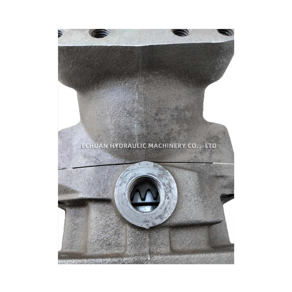 PARKER F12-60-MF-IV-K - Echuan Hydraulic