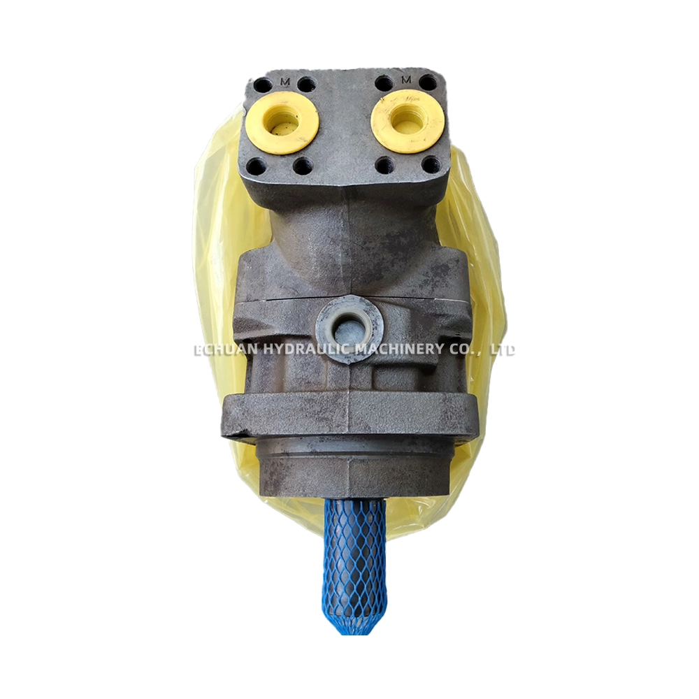 PARKER F12-60-MF-IV-K - Echuan Hydraulic