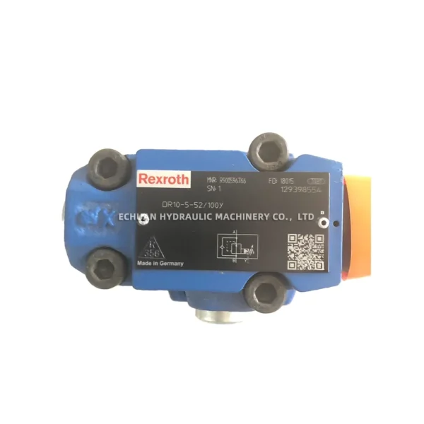 Rexroth DR10-5-52/100Y R900596766 - Echuan Hydraulic