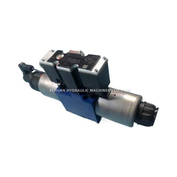 Rexroth R900927233 4WREE 10 W75-23/G24K31/A1V - Echuan Hydraulic