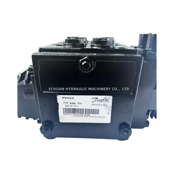 DANFOSS PVG32 - Echuan Hydraulic