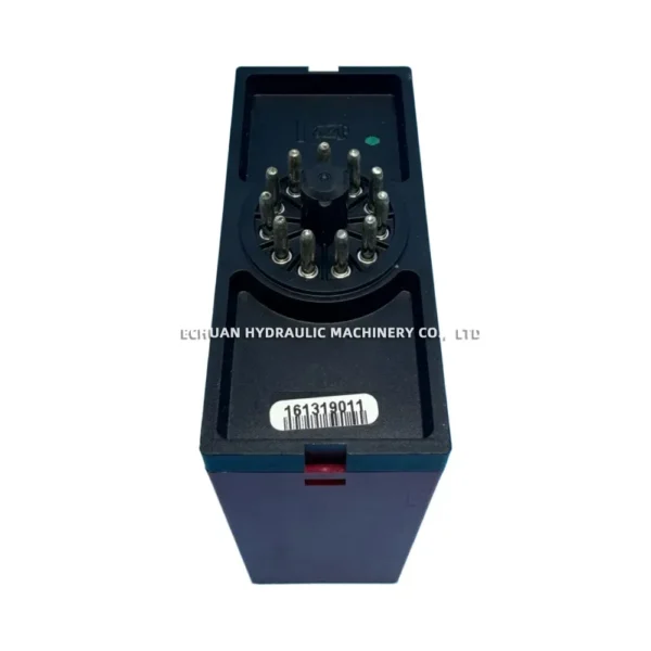 PR 2204 - Echuan Hydraulic