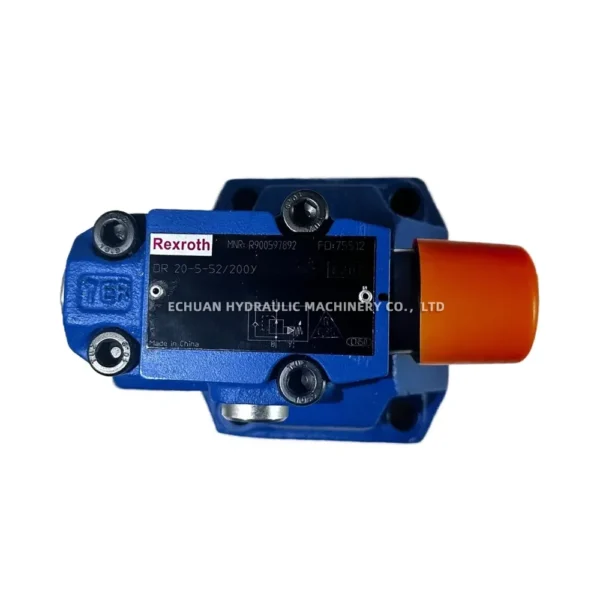 Rexroth DR 20-5-52/200Y R900597892 - Echuan Hydraulic