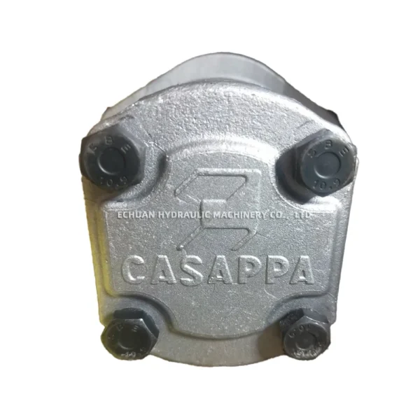 CASAPPA PLP20.19D0-03S1-LBE/BC-N-FL - Echuan Hydraulic