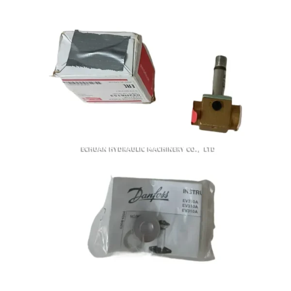 Danfoss EV310A 032H8153 - Echuan Hydraulic