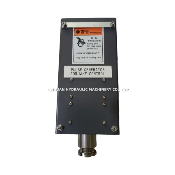 PULSE GENERATOR PG-40F - Echuan Hydraulic