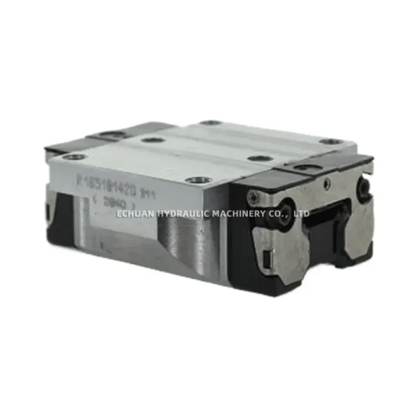Rexroth R165181420 KWD-020-FNS-C1-N-1 - Echuan Hydraulic