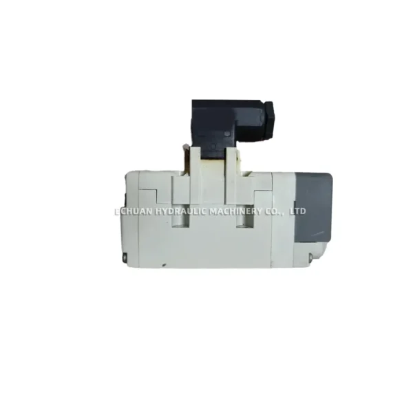 SMC VQ7-6-FG-S - Echuan Hydraulic