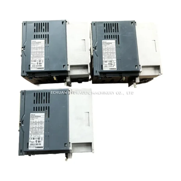 Schneider ATV312H055N4 - Echuan Hydraulic