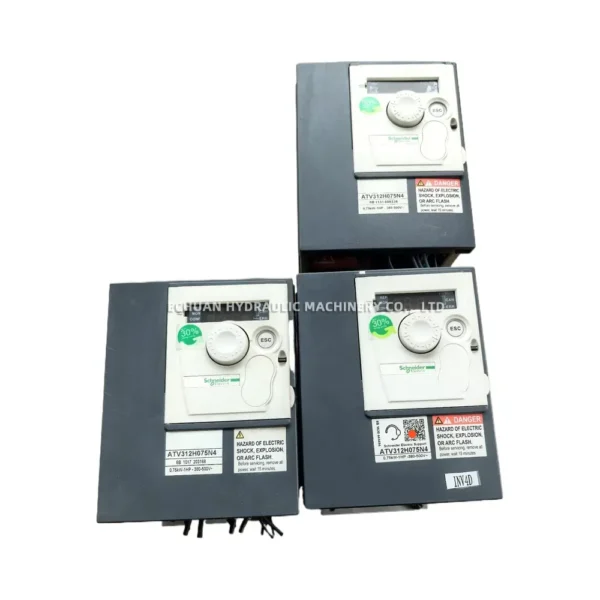 Schneider ATV312H075N4 - Echuan Hydraulic