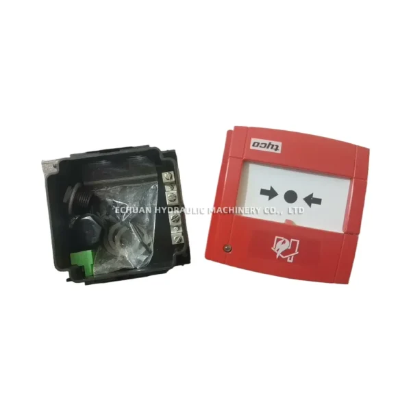 TYCO MCP830M - Echuan Hydraulic