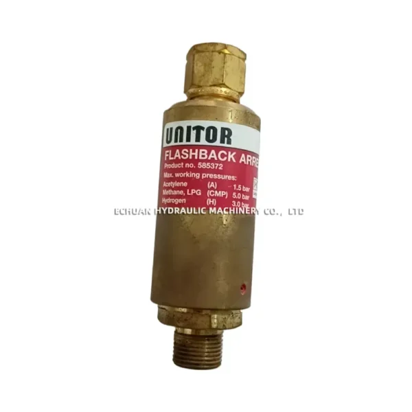 UNITOR 585372 - Echuan Hydraulic