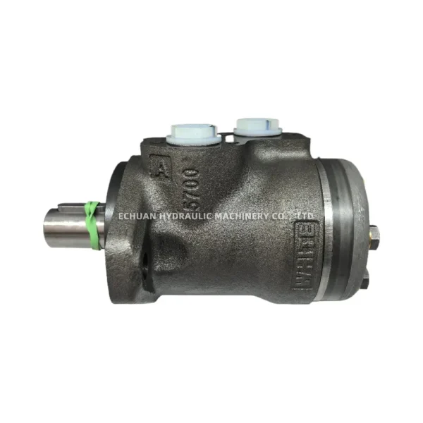 White OMPX80 11186721 - Echuan Hydraulic