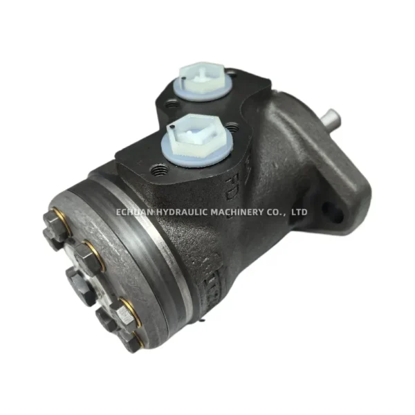 White OMPX80 11186721 - Echuan Hydraulic