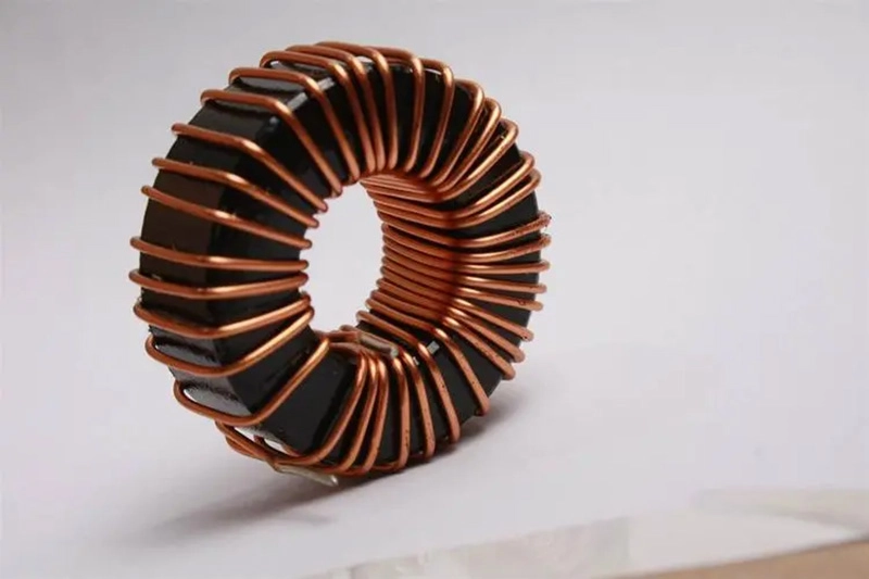 Gain an understanding of inductance coils - Echuan Hydraulic