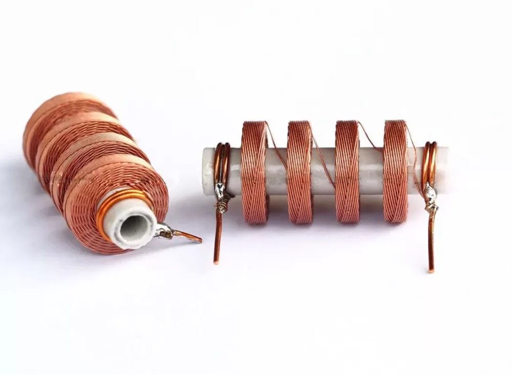 Gain an understanding of inductance coils - Echuan Hydraulic