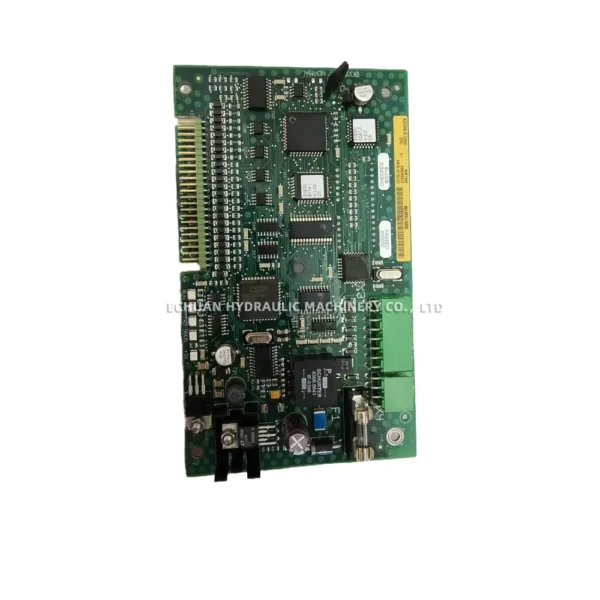 Alfa Laval EPC50 OP BOARD - Echuan Hydraulic