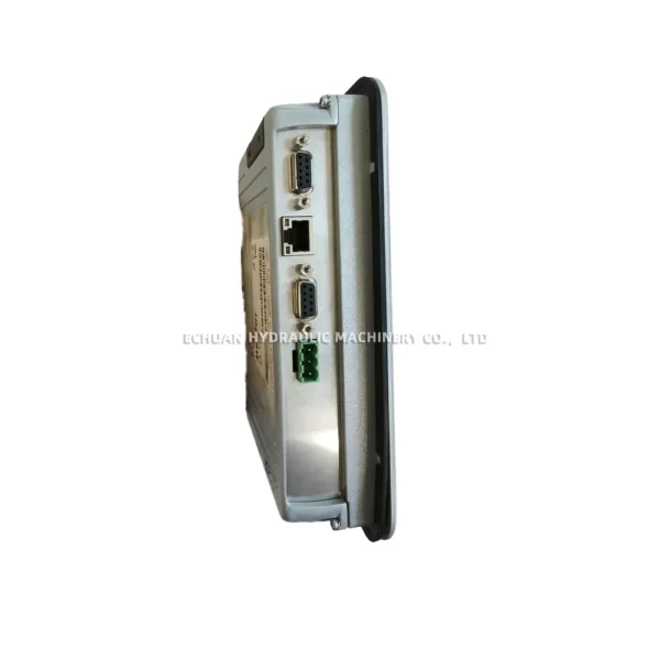 Beijer iX T7A - Echuan Hydraulic
