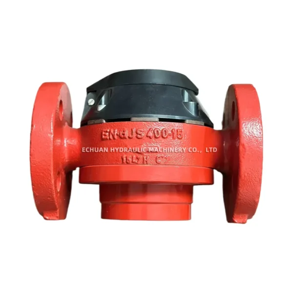 Contoil VZO 20 FL 130/25 - Echuan Hydraulic