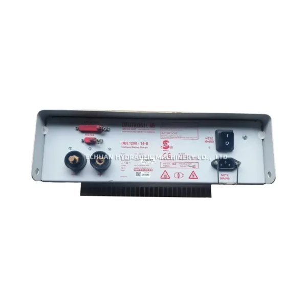 DEUTRONIC DBL1200-14-B - Echuan Hydraulic