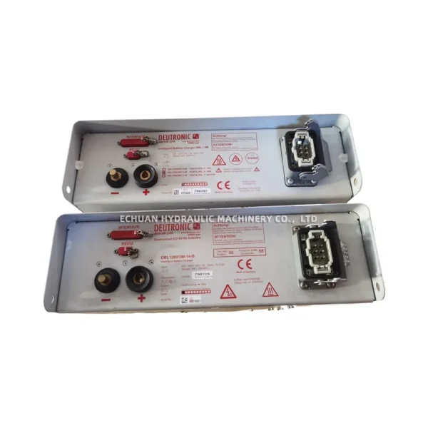 DEUTRONIC DBL1200/3W-14-B - Echuan Hydraulic