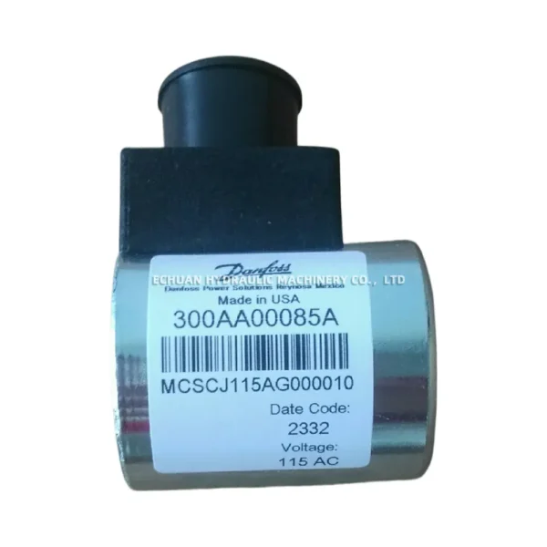 Danfoss 300AA00085A - Echuan Hydraulic