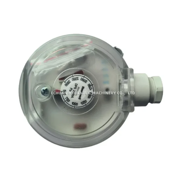 Honeywell DPS2500A - Echuan Hydraulic