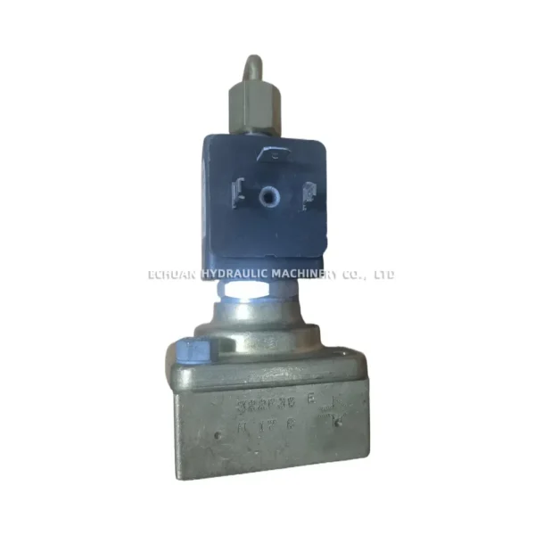 Parker 322F35.E49 - Echuan Hydraulic