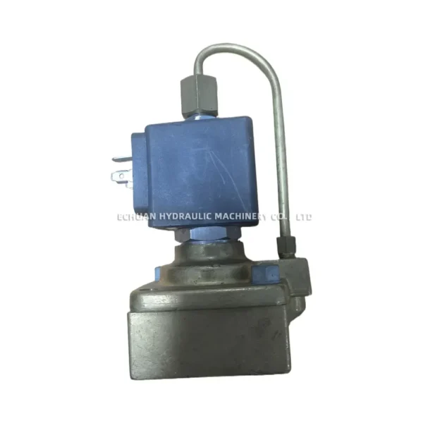 Parker 322F35.E49 - Echuan Hydraulic