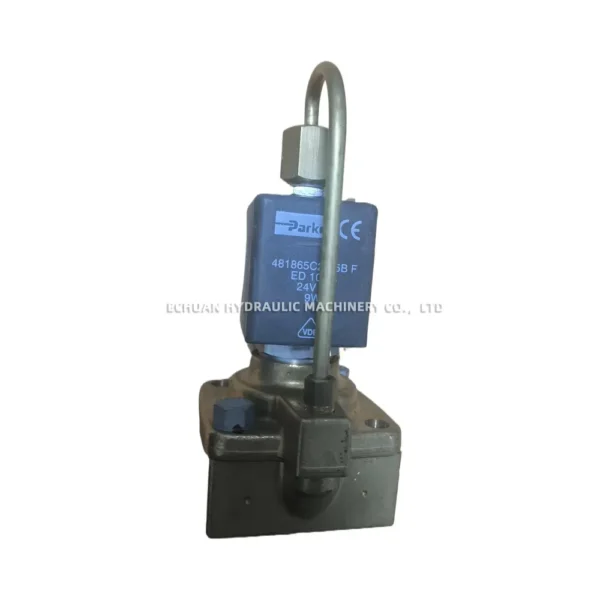 Parker 322F35.E49 - Echuan Hydraulic