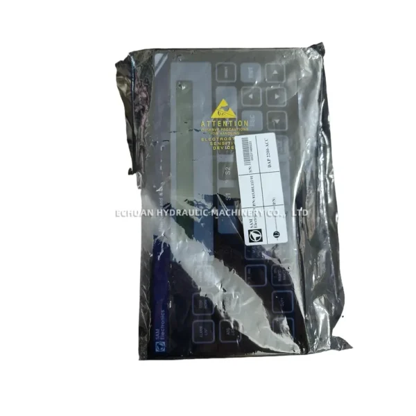 SAM Electronics DAP 2200-ACC - Echuan Hydraulic