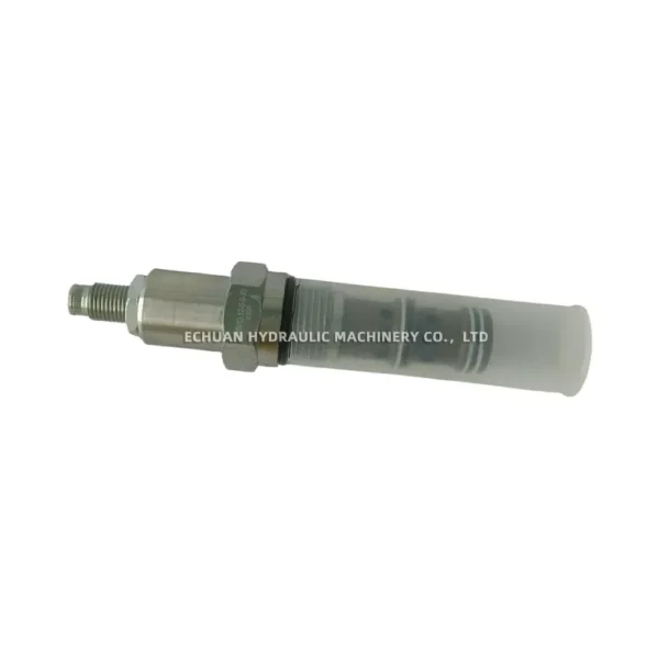 Vickers PRV12-12-S-0-30 02-170773 - Echuan Hydraulic