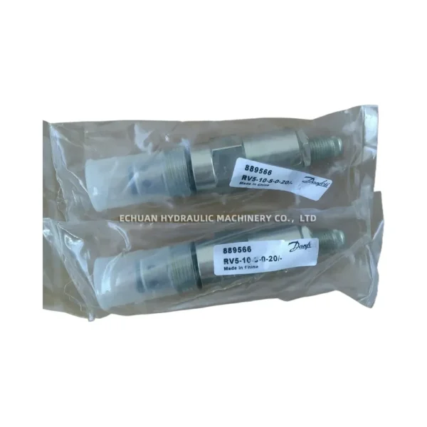 Vickers RV5-10-S-0-20 889566 - Echuan Hydraulic
