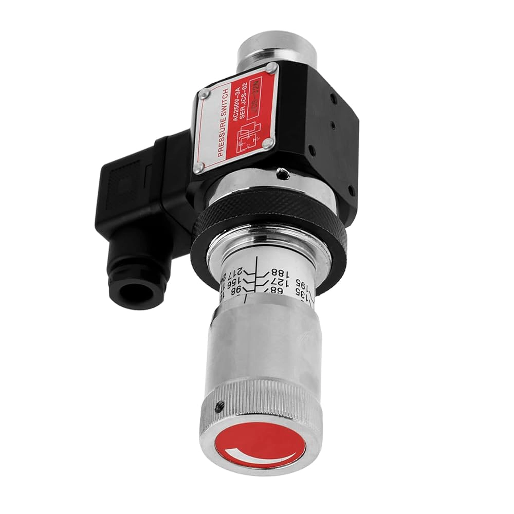 Classification and function of relays - Echuan Hydraulic