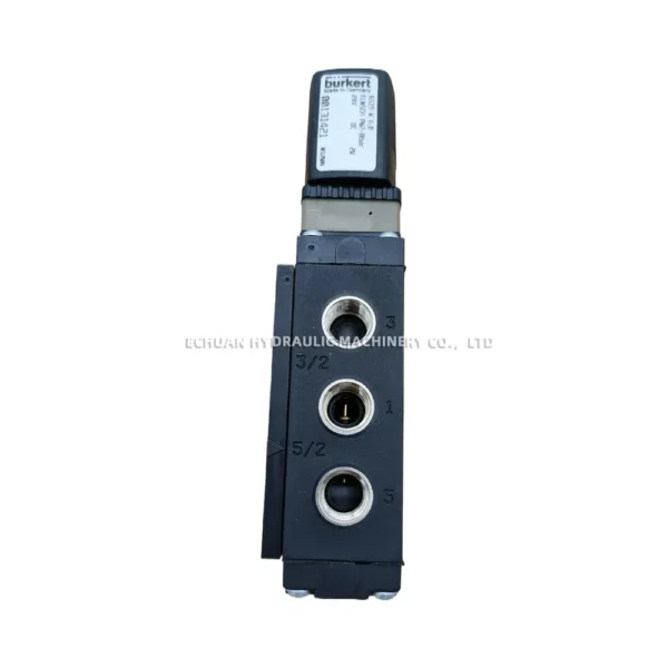 Burkert 6519 W6.0/00131421 - Echuan Hydraulic