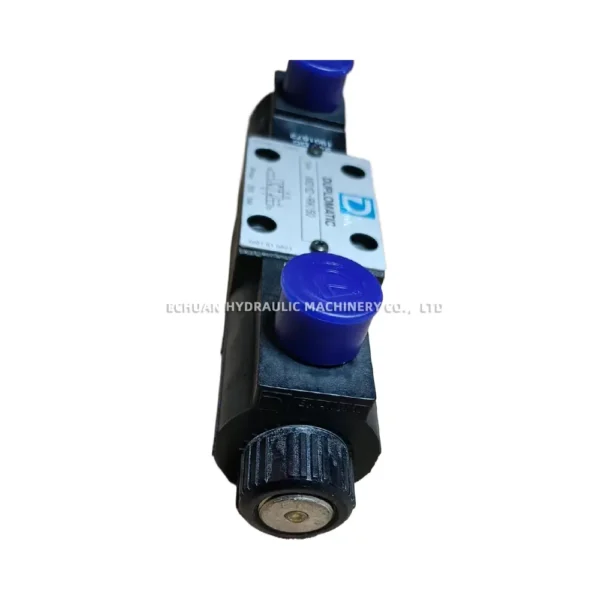 Duplomatic MD1D-RK/50 - Echuan Hydraulic