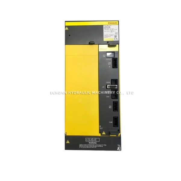 Fanuc A06B-6200-H037 - Echuan Hydraulic