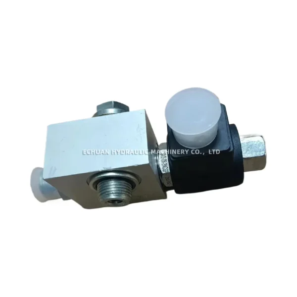 Keta SV2-08-2NCSP - Echuan Hydraulic
