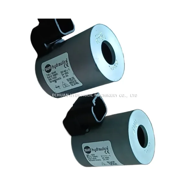 Sun 740-924D - Echuan Hydraulic