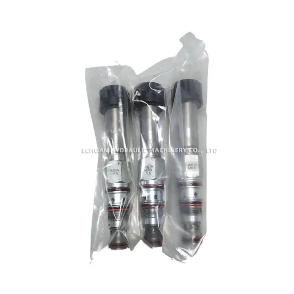 Sun DMDA-MRN - Echuan Hydraulic