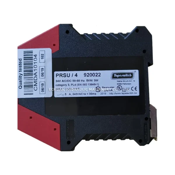 Tapeswitch PRSU/4 920022 - Echuan Hydraulic
