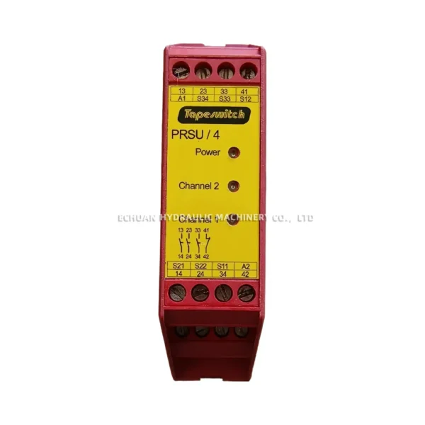 Tapeswitch PRSU/4 920022 - Echuan Hydraulic