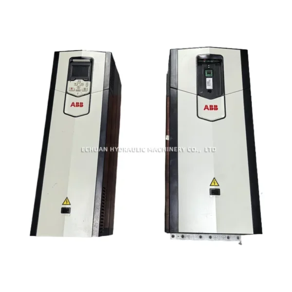 ABB ACS880-01-145A-3 - Echuan Hydraulic