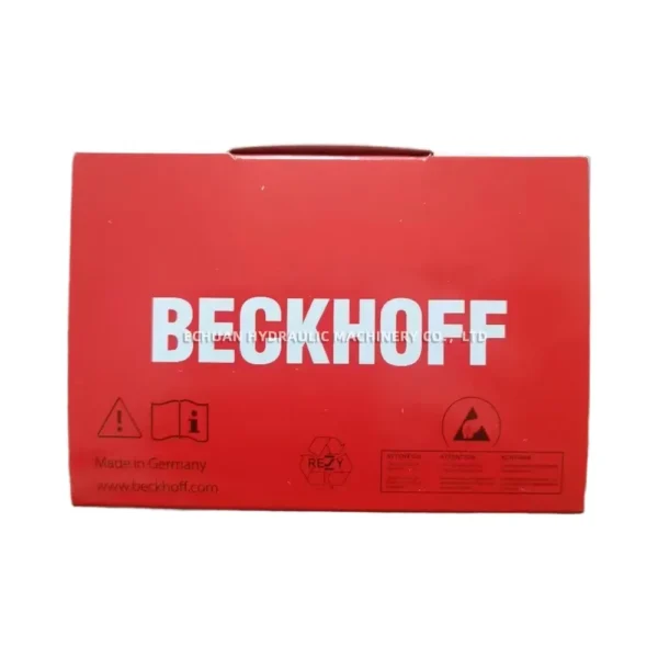 Beckhoff EL1008 - Echuan Hydraulic