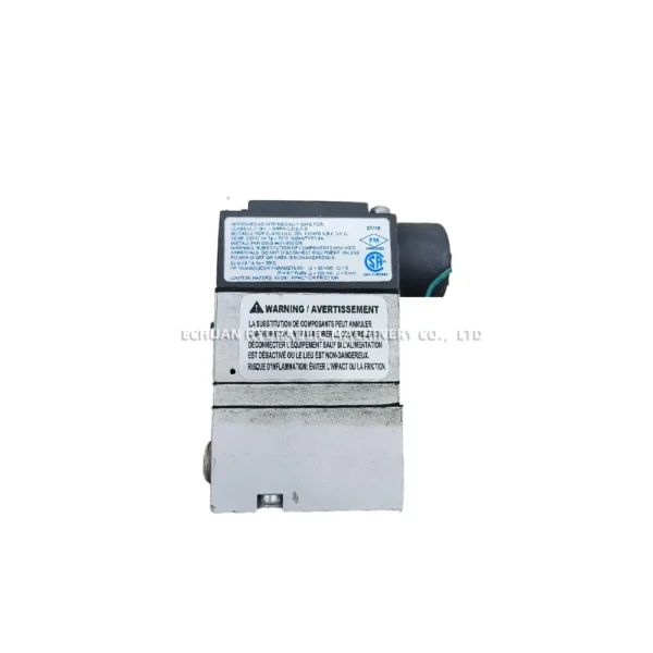 Controlair 550X - Echuan Hydraulic