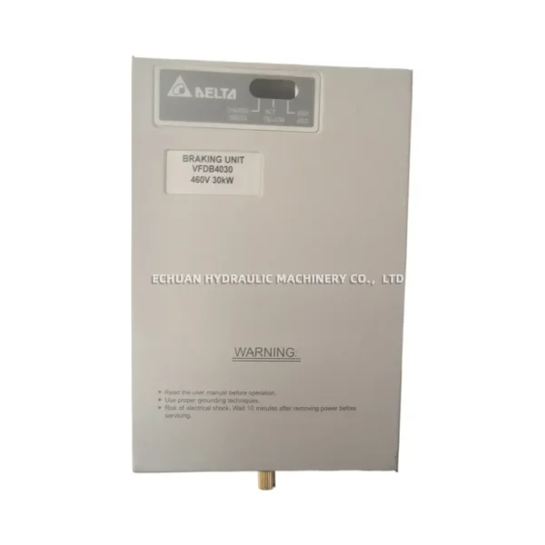 Delta VFDB4030 - Echuan Hydraulic