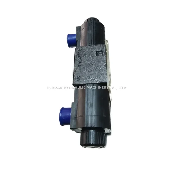 Duplomatic MD1D-S3/50 - Echuan Hydraulic