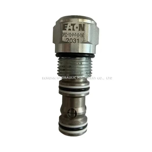 Eaton DPS2-10-P-F-0-160 - Echuan Hydraulic
