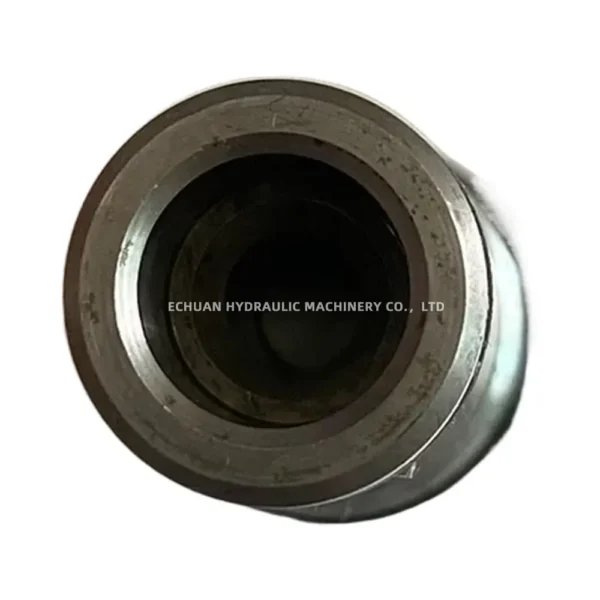 Eaton DPS2-10-P-F-0-160 - Echuan Hydraulic