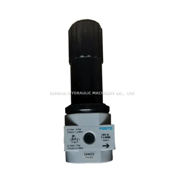 Festo LRS-D-7-I-MINI H443 - Echuan Hydraulic